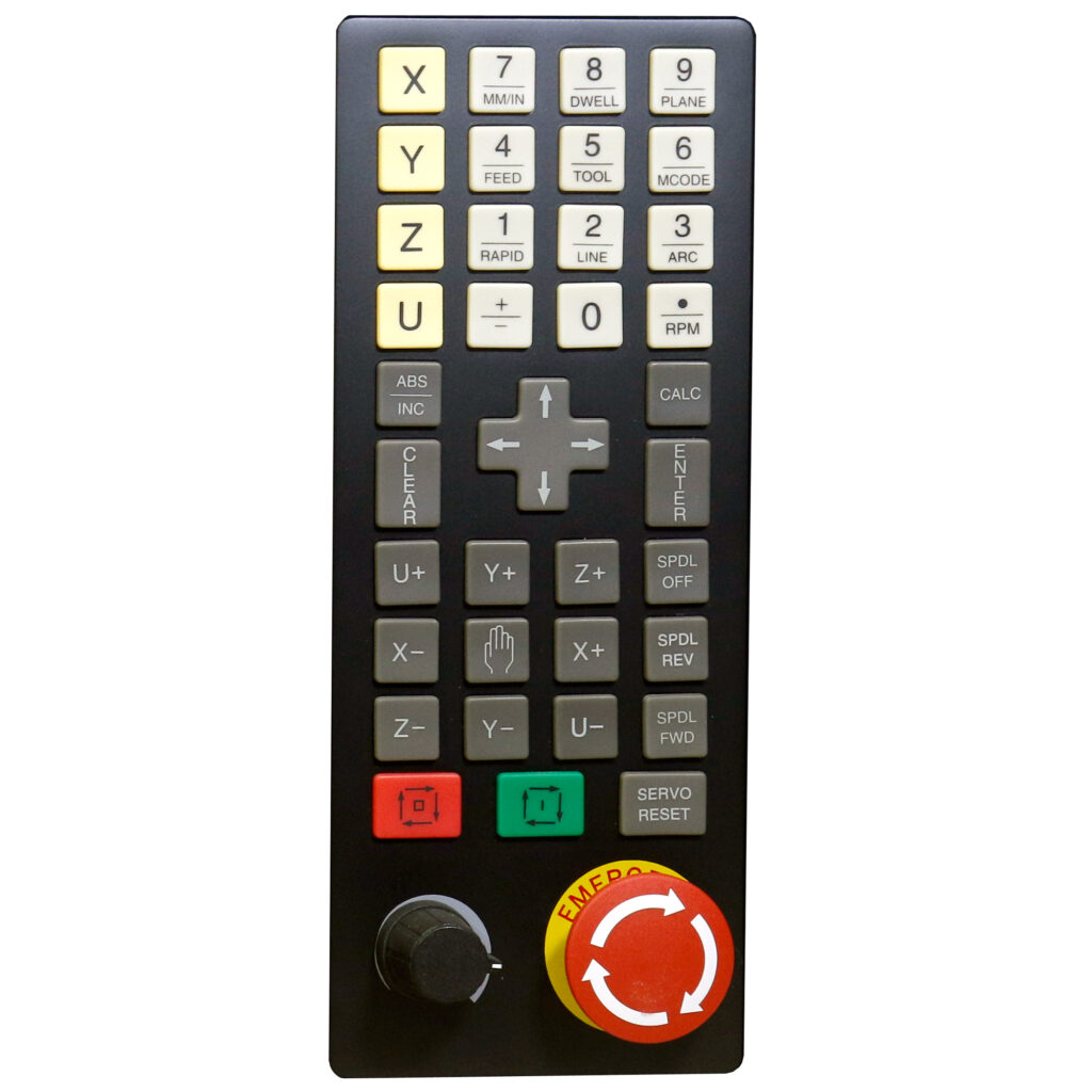 Anilam CNC Controls - The Specialist in Anilam Repairs and Parts