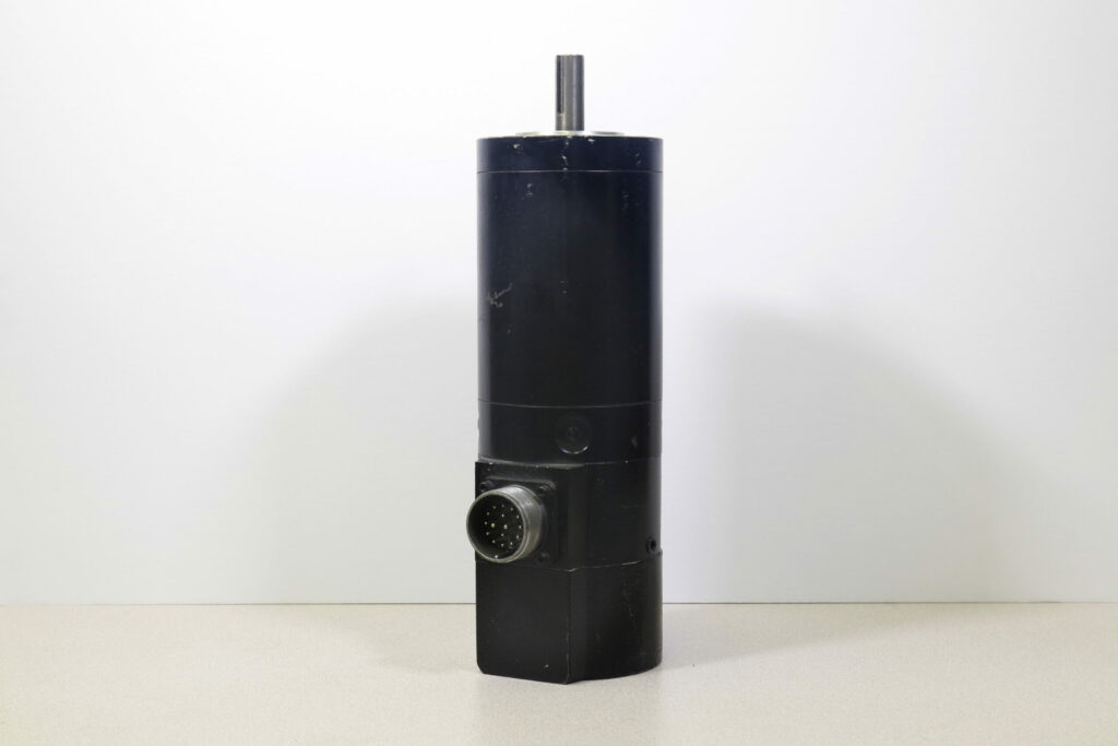 Anilam DC Servo Motor for 1100, 1200 and 1400 Series | - MTS