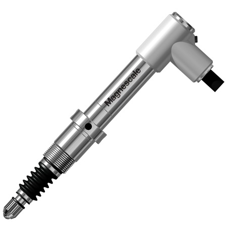 Magnescale Gauging Probes - Measurement Technologies and Supply