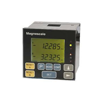 Sony Magnescale | Measurement Technologies