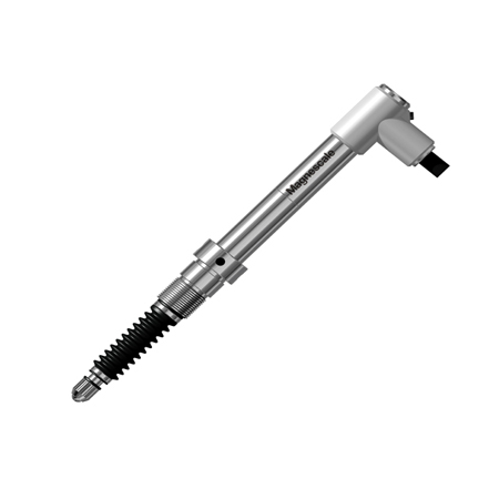 Magnescale Digital Gauging Probes | Measurement Technologies