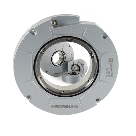 Heidenhain Angle Encoders | Measurement Technologies and Supply